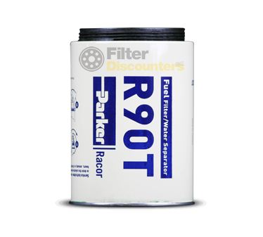 R90T Parker Racor Racor Fuel Filter - Filter Discounters