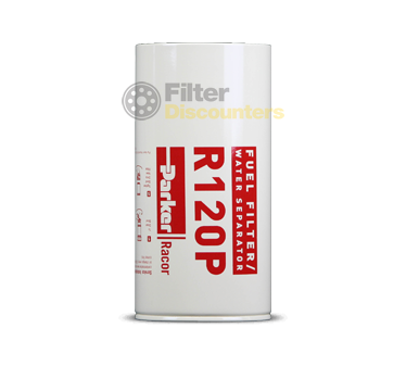 R120P Parker Racor Racor Fuel Filter - Filter Discounters