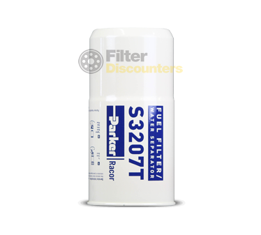S3207T Parker Racor Racor Fuel Filter - Filter Discounters