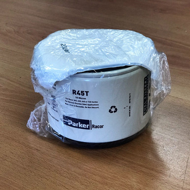 R45T Parker Racor Racor Fuel Filter - Filter Discounters