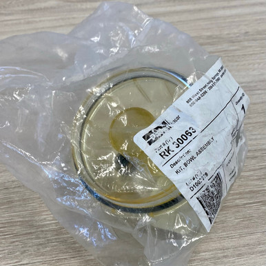 RK30063 Parker Racor Racor Bowl Assembly Kit - Filter Discounters