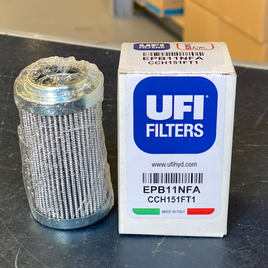 EPB11NFA UFI Filters UFI Hydraulic Filter - Filter Discounters