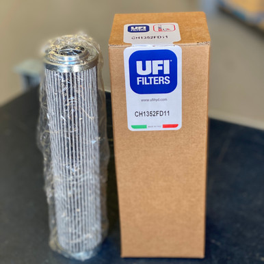 EPB22NFC UFI Filters UFI Hydraulic Filter - Filter Discounters