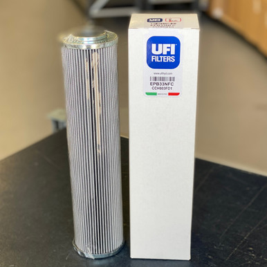 EPB33NFC UFI Filters UFI Hydraulic Filter - Filter Discounters