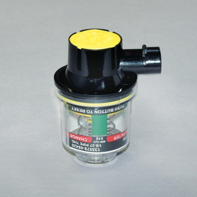 135578-08420 Donaldson Switch, filter minder - Filter Discounters