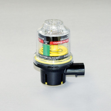 136578-07820 Donaldson Switch, filter minder - Filter Discounters