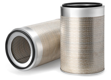 AF1612M Fleetguard Air, Primary - Filter Discounters