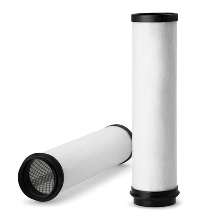 AF1842 Fleetguard Air, Secondary - Filter Discounters