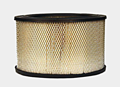 AF1878 Fleetguard Air - Filter Discounters