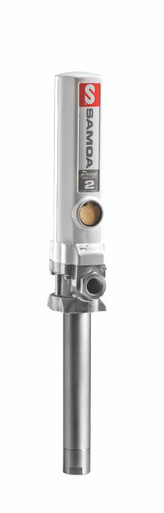 354120 Samoa PM2 series 3:1 ratio pump, 35L/min; - Filter Discounters