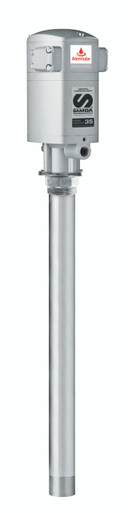 535510 Samoa 5:1 ratio pump, 30L/min; - Filter Discounters