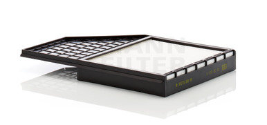 CU32011/1 Mann Filter Cabin Air Filter - Filter Discounters