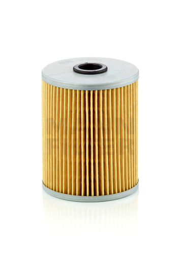 H929/3X Mann Filter Oil Filter - Filter Discounters