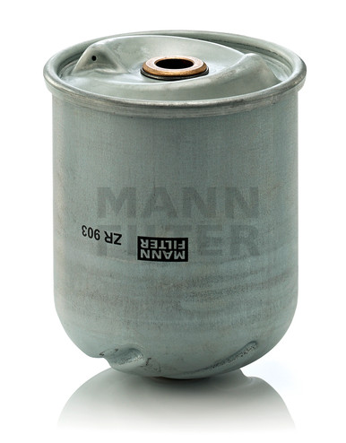 ZR903X Mann Filter Oil Filter - Filter Discounters