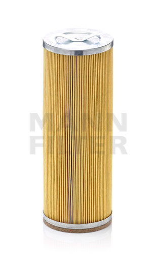 C10005 Mann Filter Air Filter - Filter Discounters