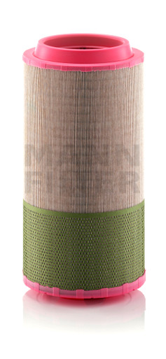 C24820 Mann Filter Air Filter - Filter Discounters