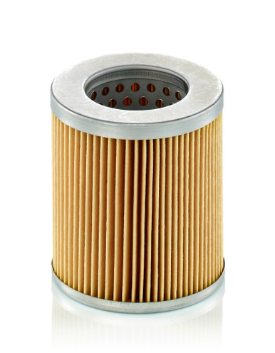 C75/1 Mann Filter Air Filter - Filter Discounters
