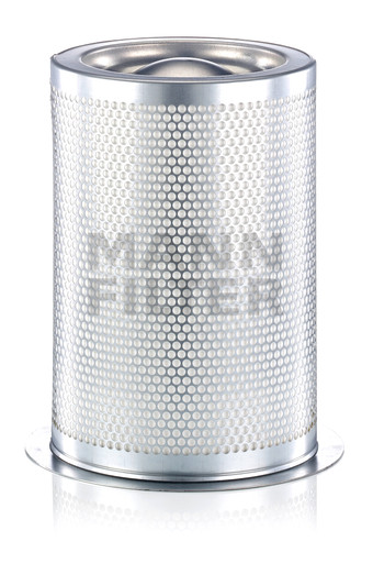 LE35004X Mann Filter Compressor Filter - Filter Discounters