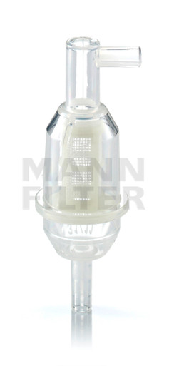 WK31/11(10) Mann Filter Fuel Filter - Filter Discounters