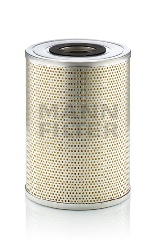 H1815 Mann Filter Oil Filter - Filter Discounters