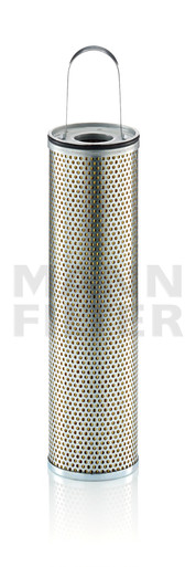 H9005 Mann Filter Oil Filter - Filter Discounters