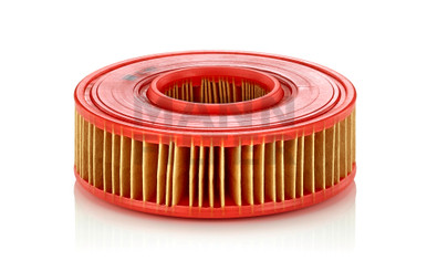 C1417 Mann Filter Air Filter - Filter Discounters