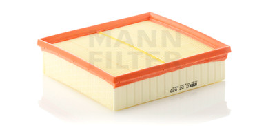 C22020 Mann Filter Air Filter - Filter Discounters
