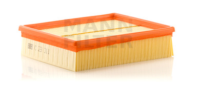C23011 Mann Filter Air Filter - Filter Discounters