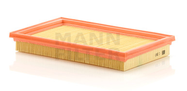 C2851 Mann Filter Air Filter - Filter Discounters