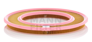 C3555 Mann Filter Air Filter - Filter Discounters