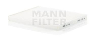 CU2243 Mann Filter Cabin Air Filter - Filter Discounters