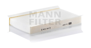 CU2747 Mann Filter Cabin Air Filter - Filter Discounters