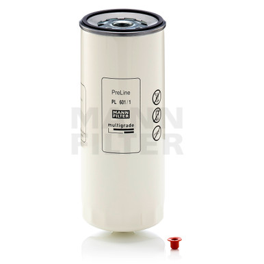 PL601/1X Mann Filter PreLine - Filter Discounters