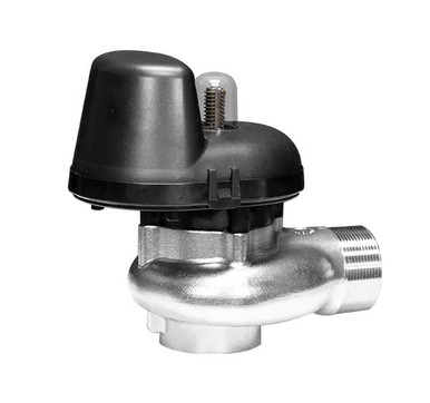 WTV7550 Puretec WTV7550 Puretec 2CI No Water Bypass During Regen Valve ...