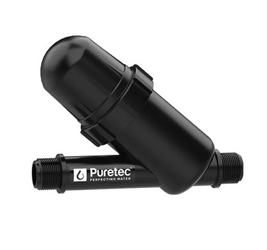 IMF010-120L Puretec IMF010-120L Puretec Irrigation Mesh Filter, 1 ...