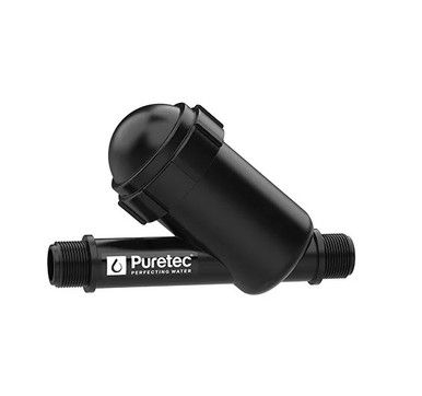 IMF010-80S Puretec IMF010-80S Puretec Irrigation Mesh Filter, 1 ...