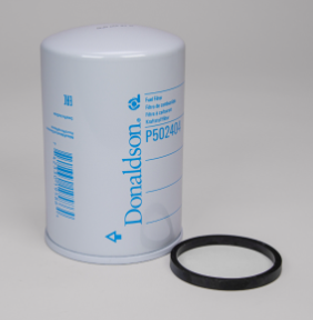 P502404 Donaldson Fuel filter, water separator spin-on - Filter Discounters