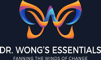 Dr. Wong's Essentials Natural Health Supplements