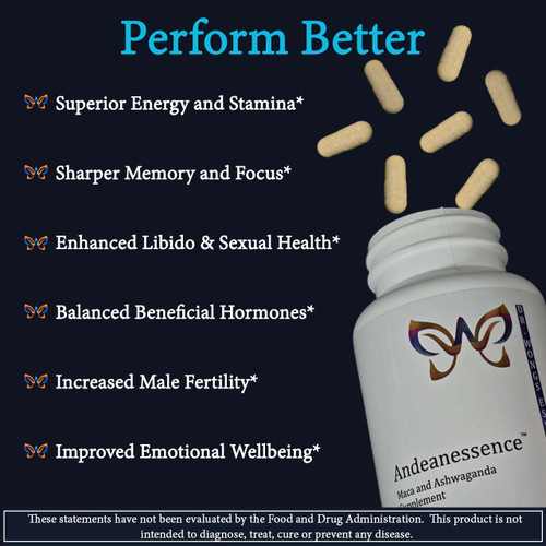 Dr. Wong's Essentials Natural Health Supplements