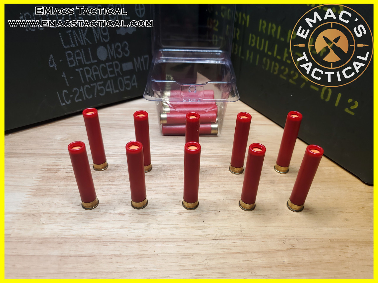 .410 Dragon's Breath Shotgun Shells 10x Pack