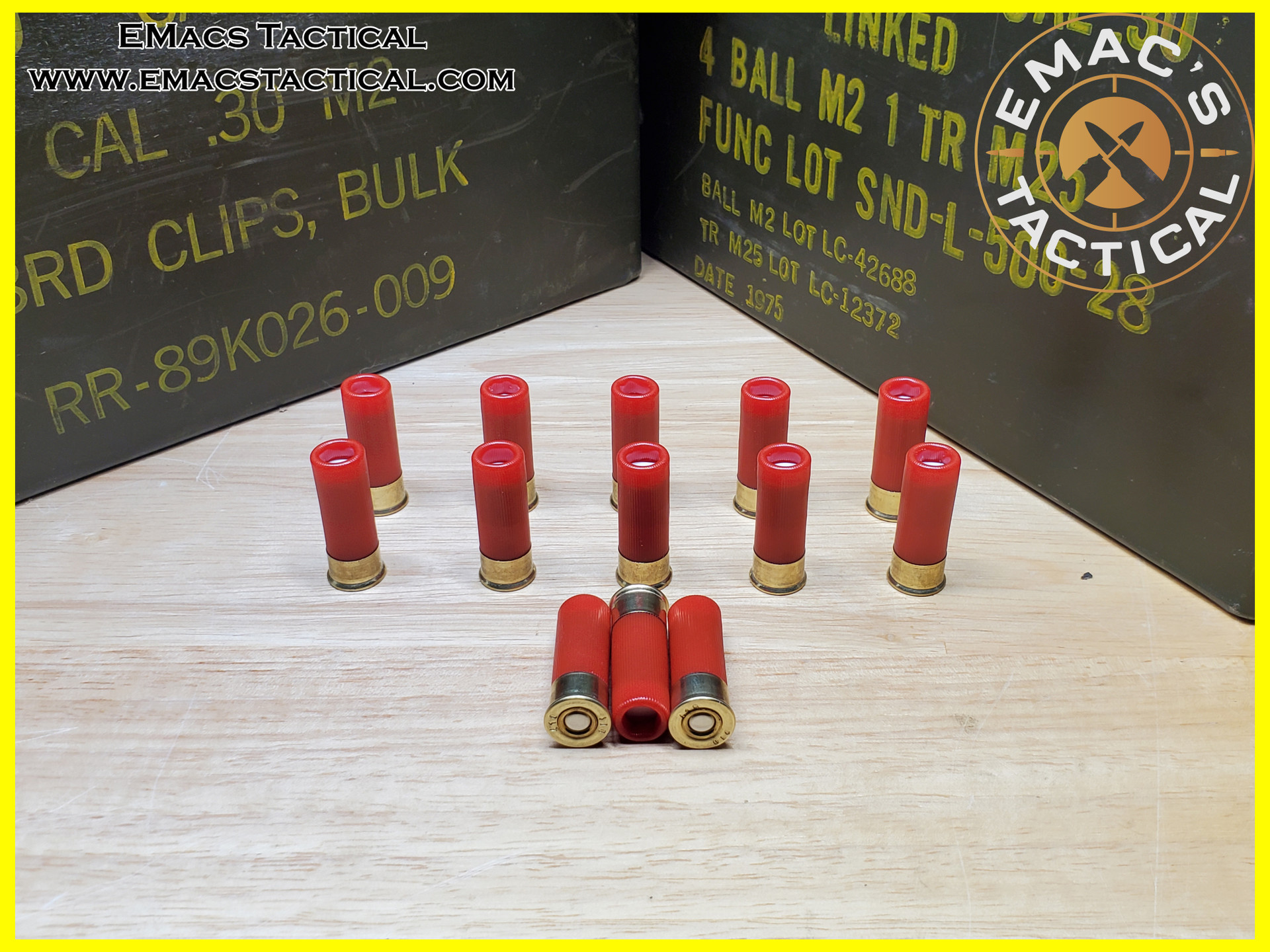 45 Long Colt Snake Shot Specialty Ammunition [10x Count] - EMac's ...