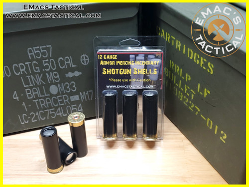 Exotic/Specialty Ammunition - Exotic/Specialty Shotgun Shells - Page 1 ...