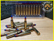 7.62x39 Incendiary Ammunition Exotic Ammo, Blue Tip Ammo