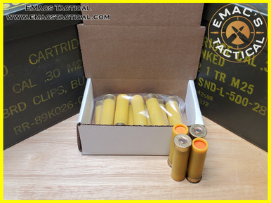 20 Gauge Dragon's Breath Shotgun Shell Ammunition