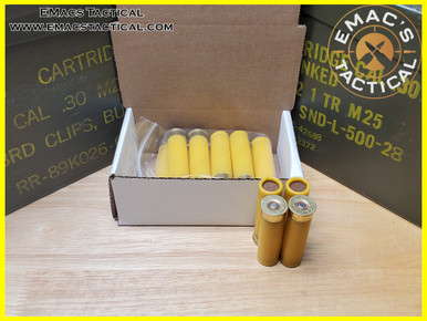 20 Gauge Ball and Chain Shotgun Shell Specialty Ammunition - EMac's ...