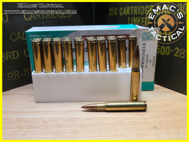 Armor Piercing 30-06 Kinematics Research *Rare* - EMac's Tactical Armory