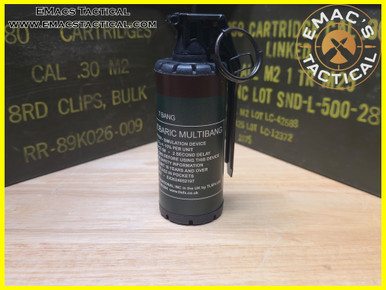 M11 Multi Bang Distraction "Device" 7 Bang Gen 5