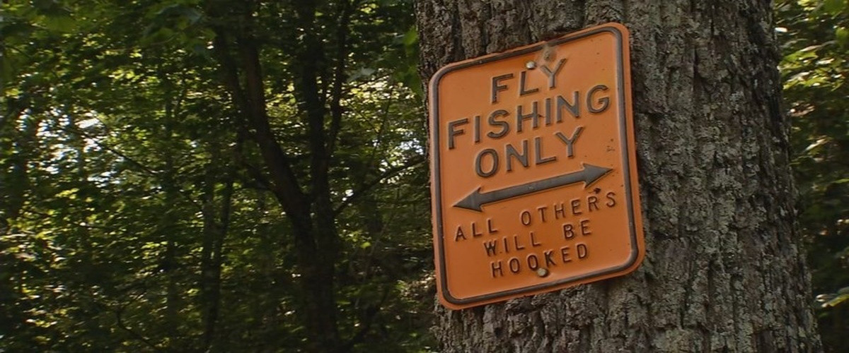 Custom Fly Rod Crafters