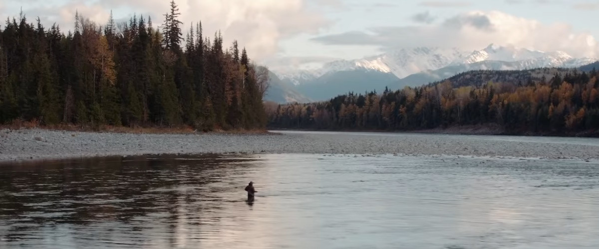 Custom Fly Rod Crafters