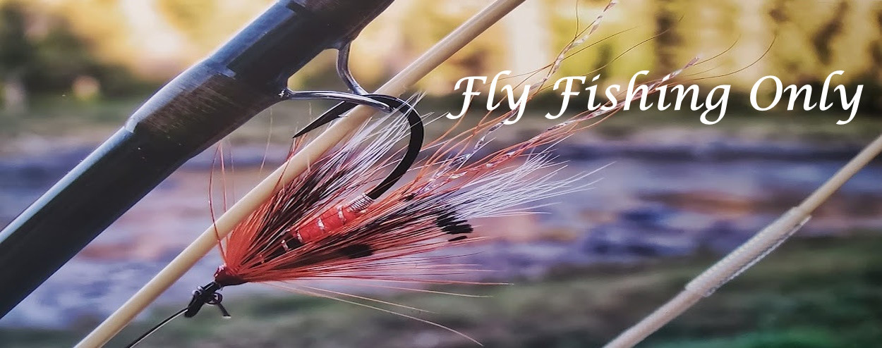 Custom Fly Rod Crafters